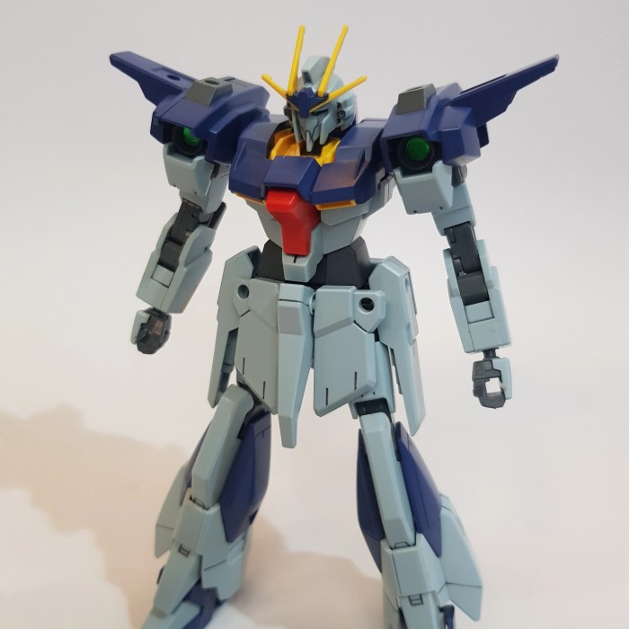 Jual Bandai HG HGBF 1/144 Lightning Gundam (rakit) | Shopee Indonesia