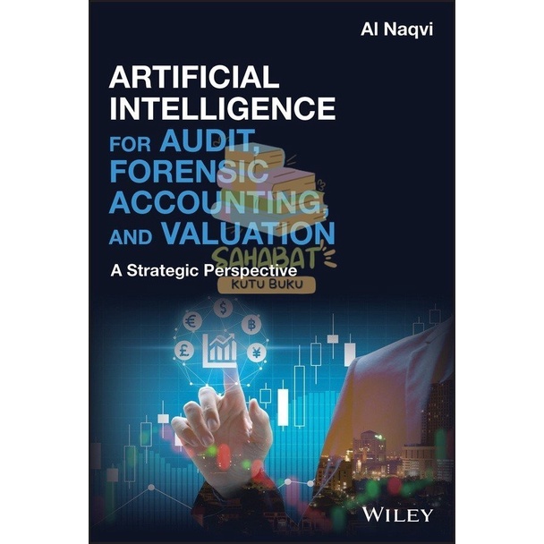 Jual Artificial Intelligence for Audit, Forensic Accounting, and ... Jual Artificial Intelligence for Audit, Forensic Accounting, and ...