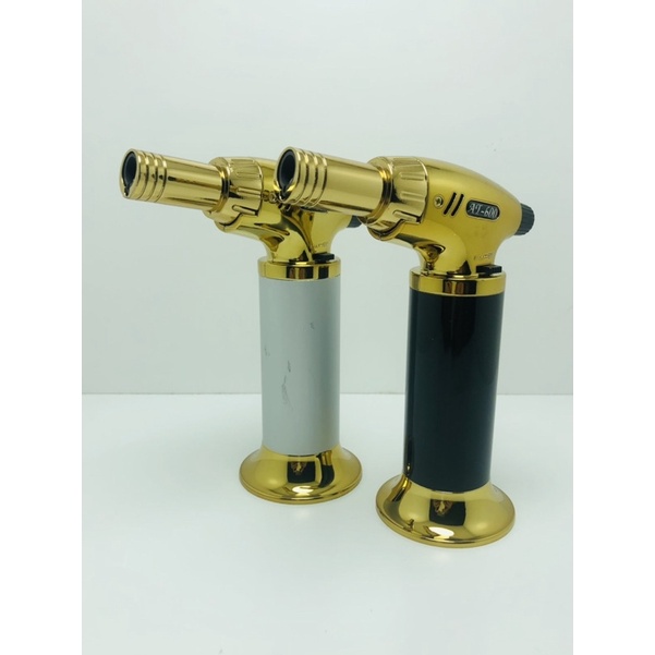 Jual KOREK API POWER TORCH AT600 KOREK API TORCH ISI ULANG GAS | Shopee ...