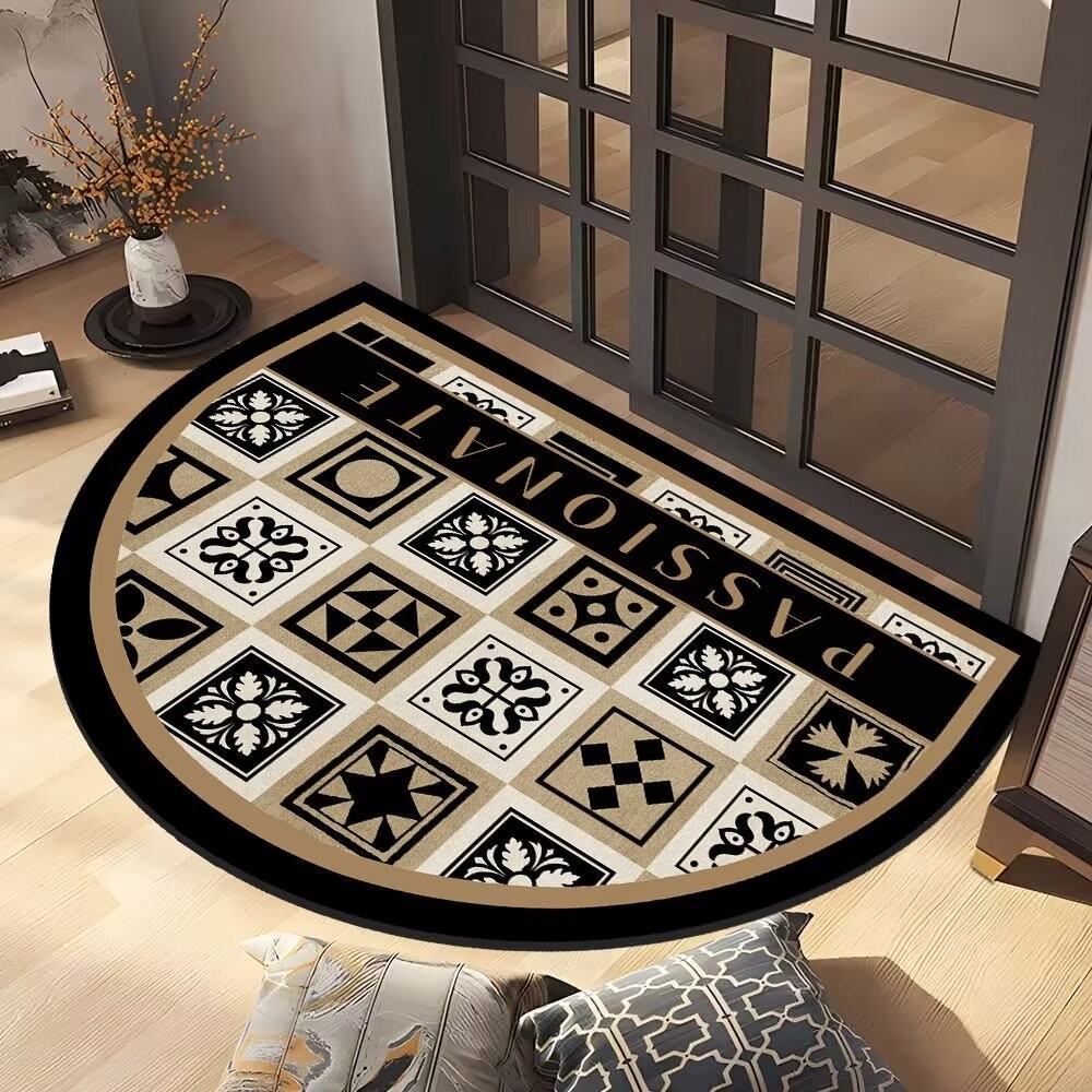 Jual 【Karpet anti kotoran】Keset pintu masuk, Keset Lantai Pintu Masuk ...