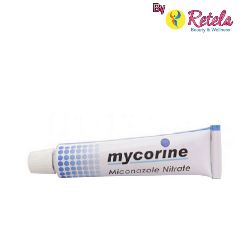 Jual MYCORINE CREAM 15GR | Shopee Indonesia