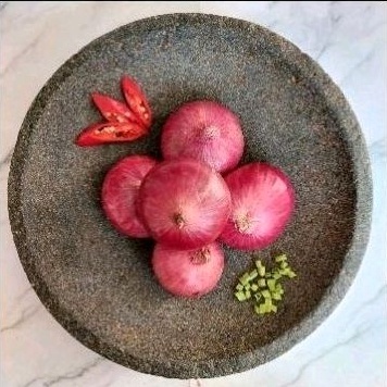 Jual Bawang Merah India / Bawang Peking | Shopee Indonesia