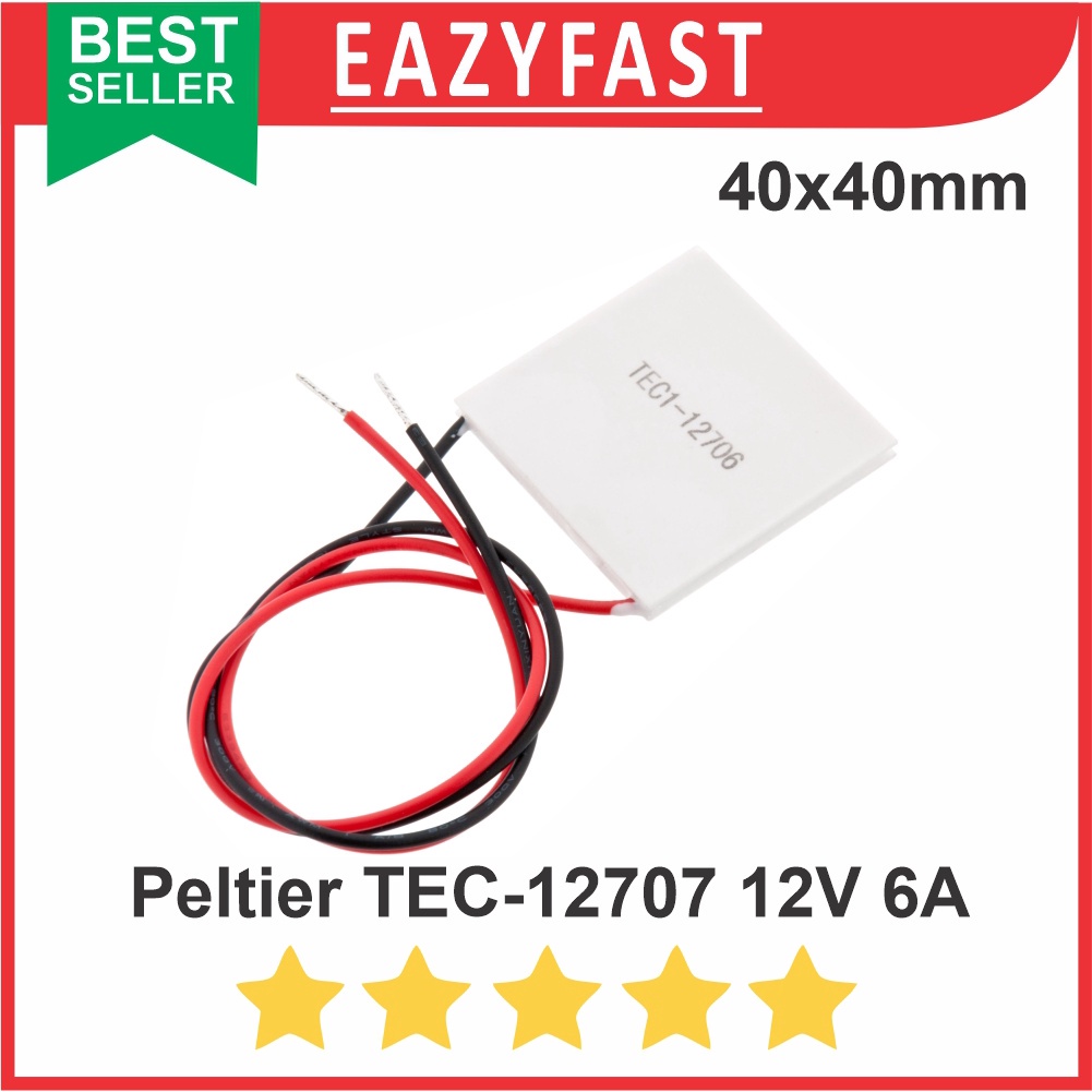 Jual Peltier Terlengkap & Harga Terbaru Juni 2026 | Shopee Indonesia