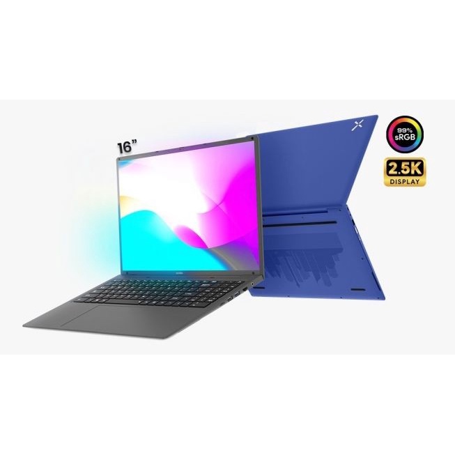 Jual Ambar Laptop Axioo Mybook saga 4 Intel N5105 8GB 256GB 16" 2.5K WQXGA IPS - PROMO UNIT ...