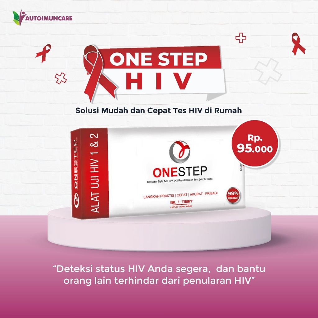Jual Onestep HIV Syphilis Test - Alat Uji Sifilis / One Step Syphilis ... Jual Onestep HIV Syphilis Test - Alat Uji Sifilis / One Step Syphilis ...