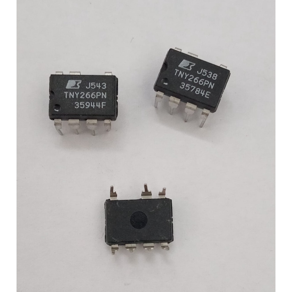Jual IC TNY266PN TNY266 Offline Switch Flyback DIP-8P | Shopee Indonesia