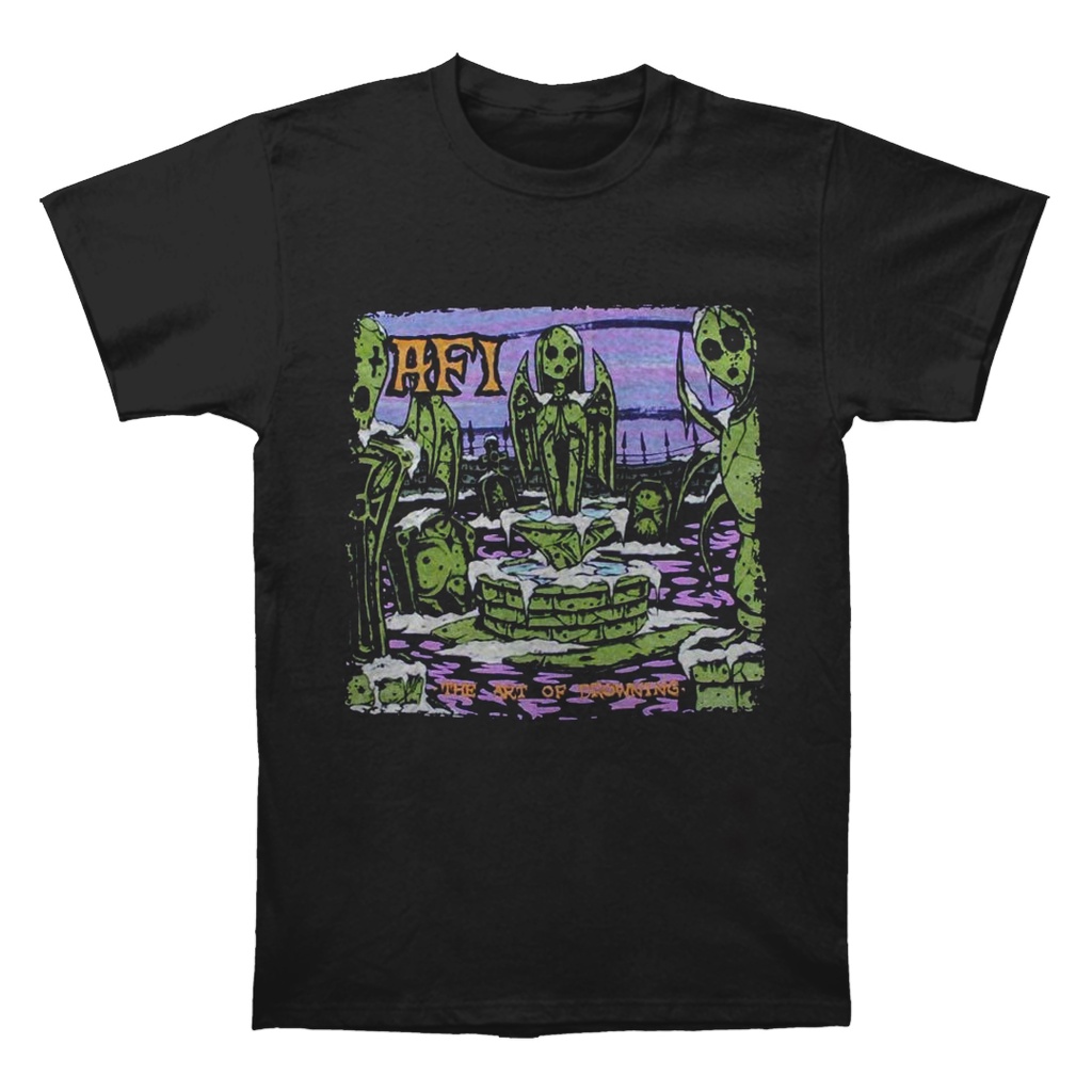 Jual Afi Art Of Drowning Shopee Indonesia