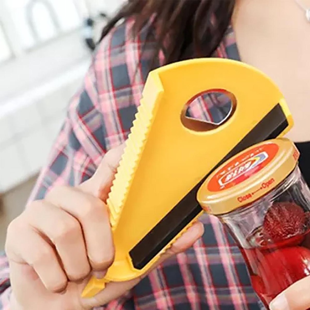 Jual Pembuka Tutup Kaleng dan Botol Multifungsi / Alat Pembuka Tutup ...