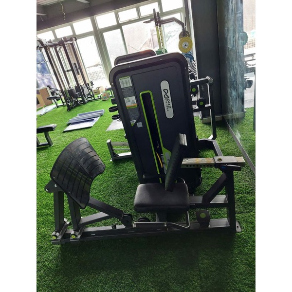 Jual Alat Fitness Dan Gym Leg Press DHZ IMPORT | Shopee Indonesia
