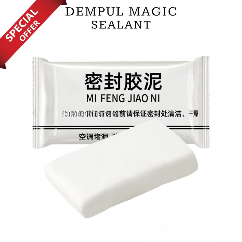 Jual SEALANT DEMPUL SILEN TEMBOK DINDING DEMPUL TAMBAL LUBANG PIPA AC PIPA PEMBUANGAN PIPA AIR ...