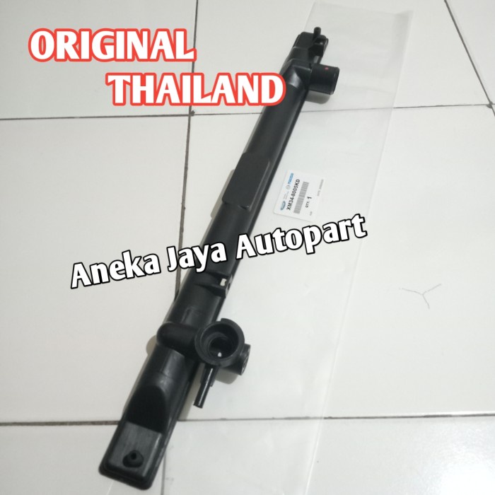Jual Upper Tank tangki atas radiator Ford Ranger Everest 1997-2012 ori ...