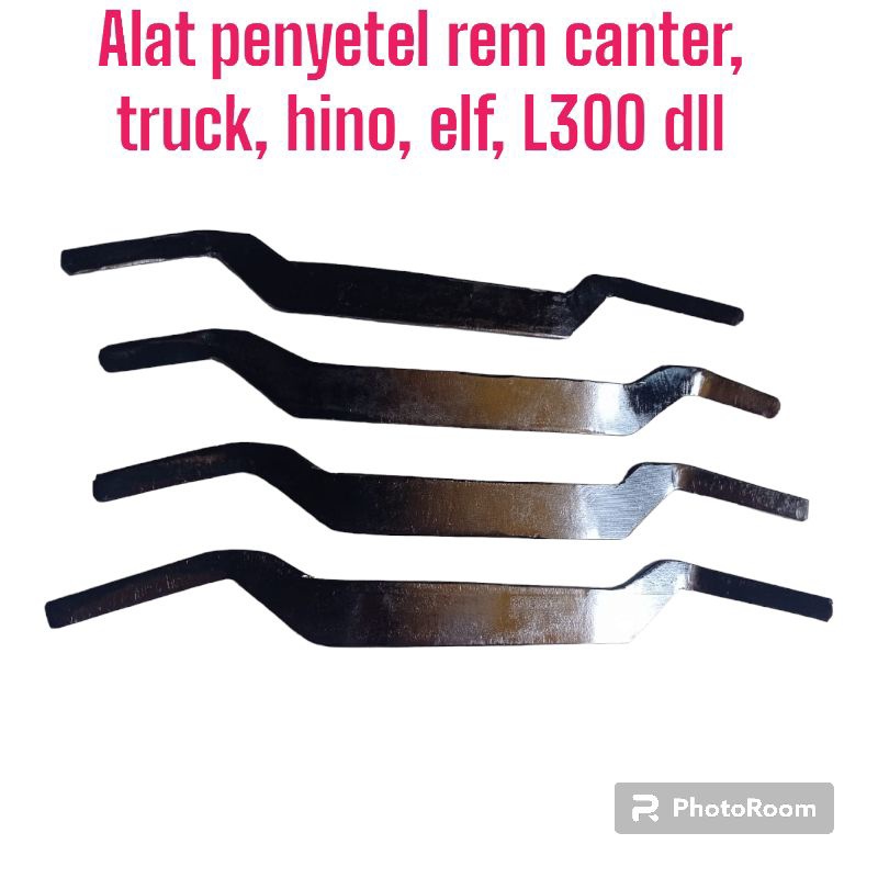Jual Alat penyetel rem canter L300 isuzu truck fuso hino truk kuat ...