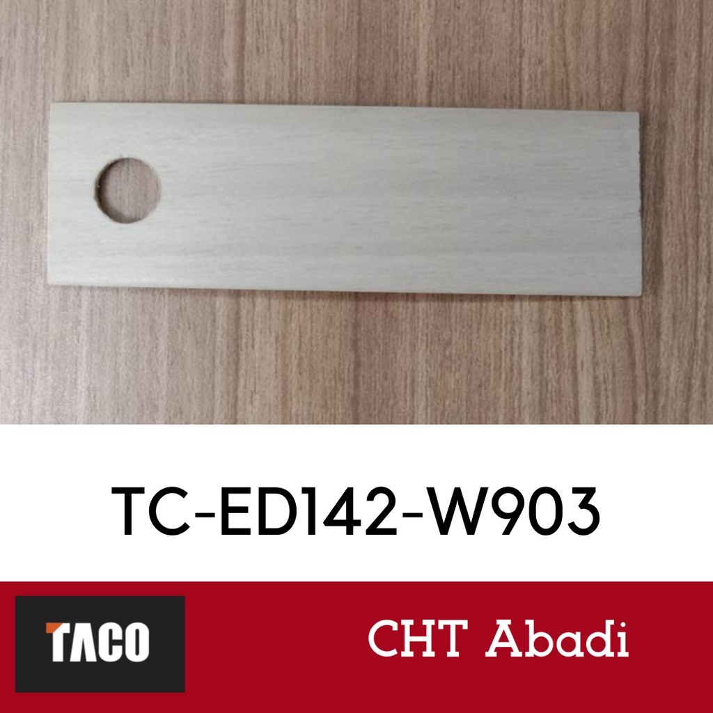 Jual EDGING HPL TACO TH 903 42mm x 1 | Shopee Indonesia