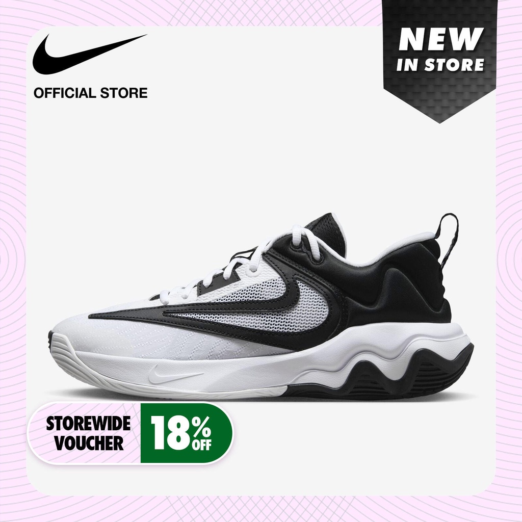 Jual Nike Men's Giannis Immortality 3 EP Basketball Shoes DZ7534 ...