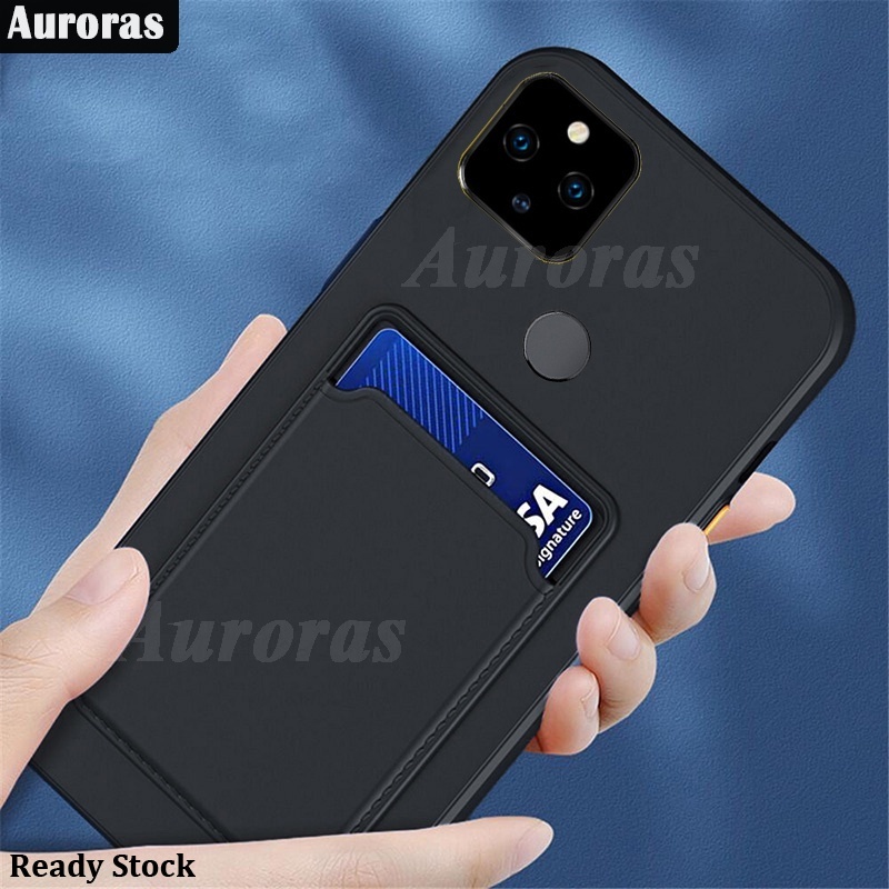 Jual For Google Pixel 5 4A 4 XL 5A 6A 7A 8A 6 7 8 9 Pro XL 9A Phone ...