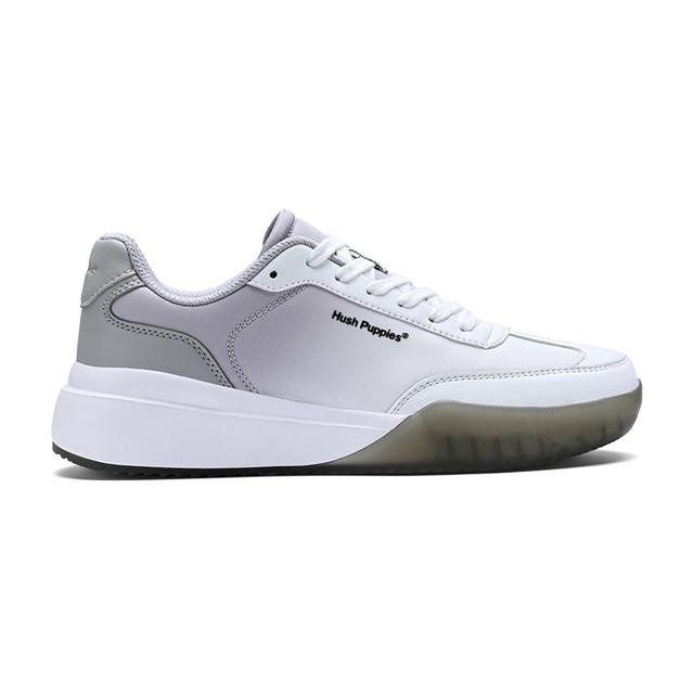 Jual Hush Puppies Sneakers Wanita Leanor White | Shopee Indonesia