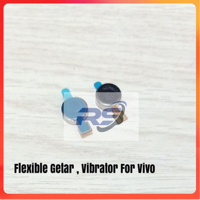 Jual Flexible Getar - Vibrator Vivo Y12 / Y15 / Y17 / Y19 / Y20 / Y30 ...