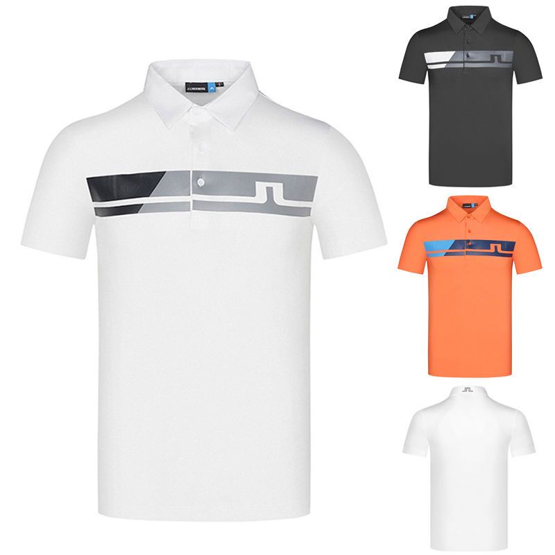 Jual BAJU GOLF PRIA J LINDERBERG IMPORT FG13 | Shopee Indonesia