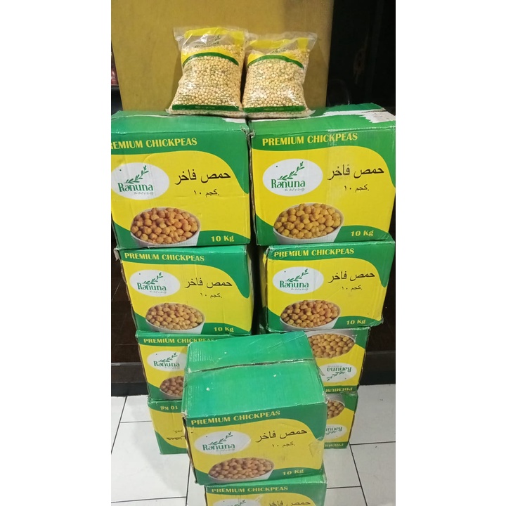 Jual b kacang arab original girih 1kg | Shopee Indonesia