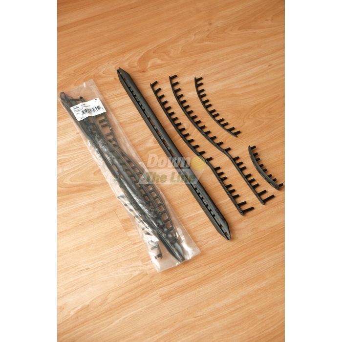 Jual Head Speed MP 2020 / 2022 Grommet Replacement Set | Shopee Indonesia