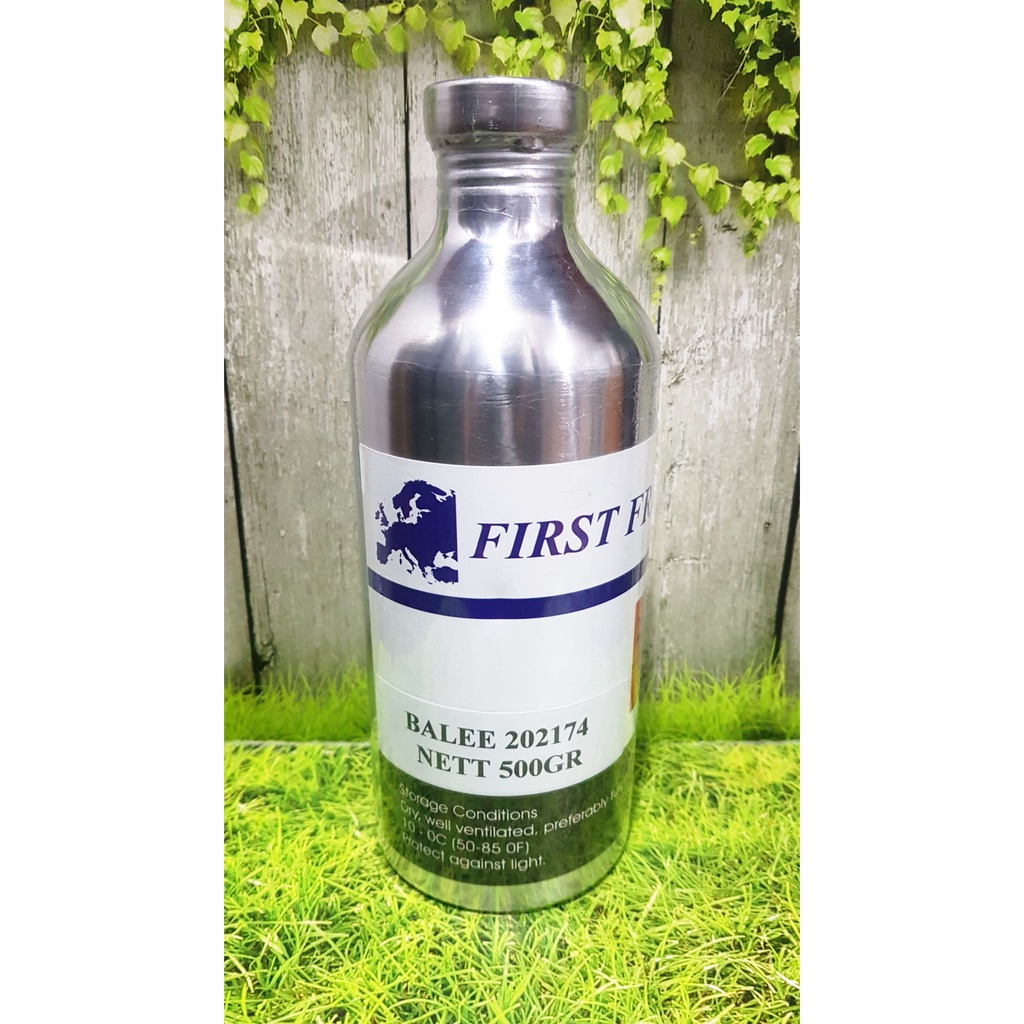 Jual BALEE inspired KENSO BALI 07:15 AM by FF kemasan segel 500ml ...