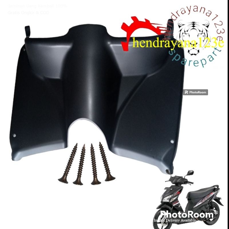 Jual Dasbor Dasboard Rak Laci Kantong Vario 110 Karbu Lama Pertama ...