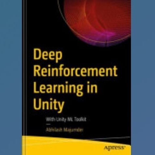 Jual Buku Deep Reinforcement Learning In Unity With Unity Ml Toolkit 0869