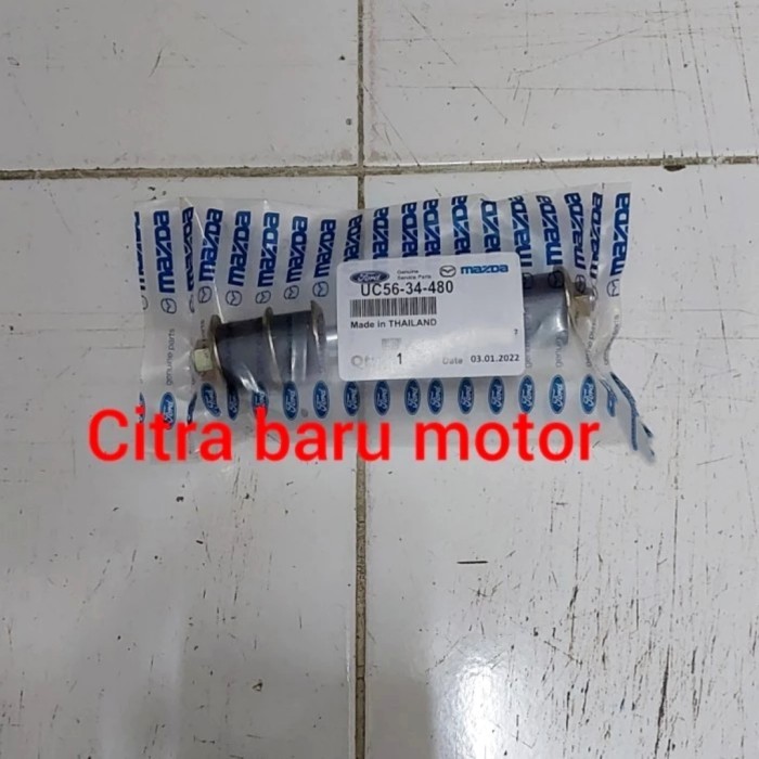 Jual Best Seller Part Baut Stabil Link Stabilizer Ford Ranger 2.5 ...