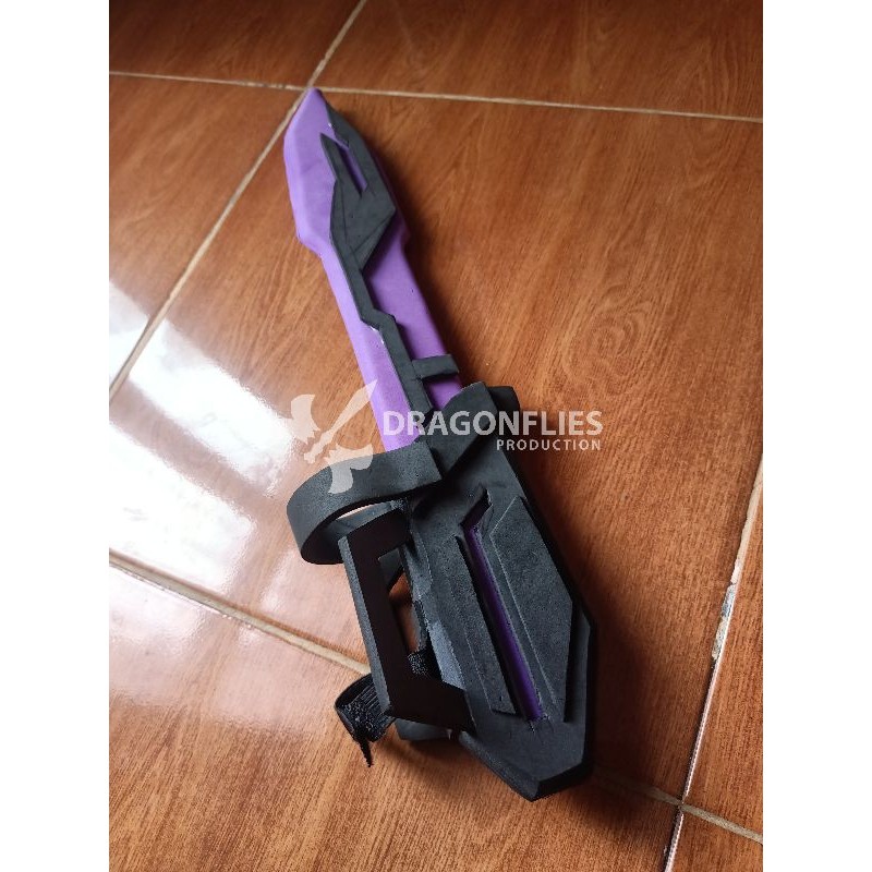 Jual big SELL Mainan Pedang Titan TV Man Upgrade Skibidi Toilet ...