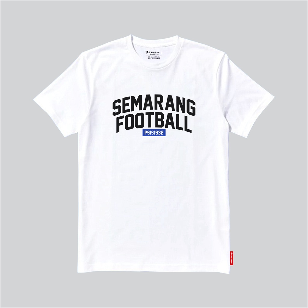 Jual Kaos Psis Semarang Football 1932 Original Fans Suporter Panser ...