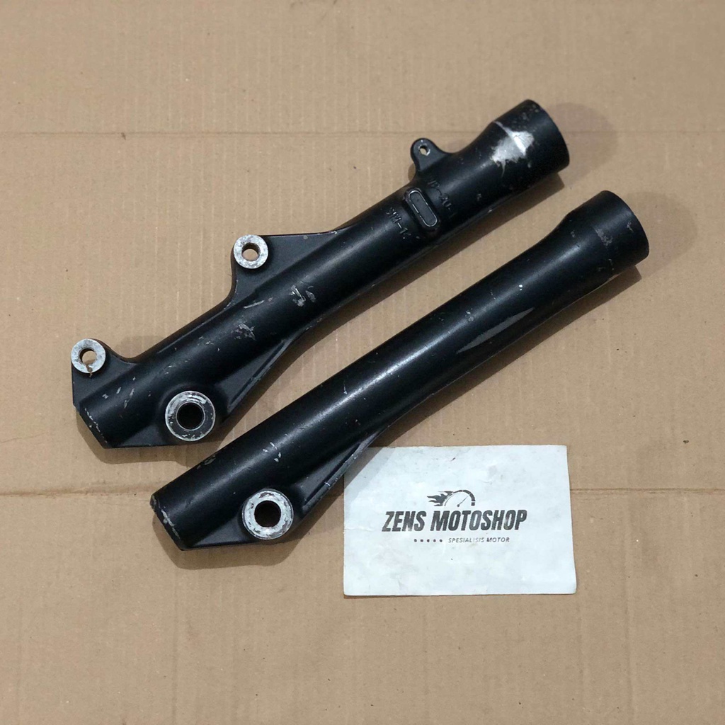 Jual Tabung Suspensi Depan Vario 110 Old Karbu 2 Piston Original ...