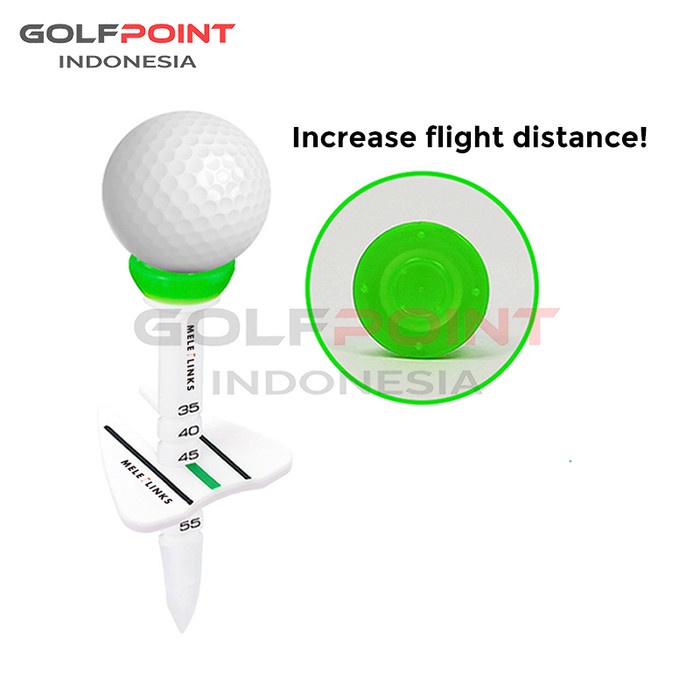 Jual Directional Golf Tee (Nail) | Shopee Indonesia