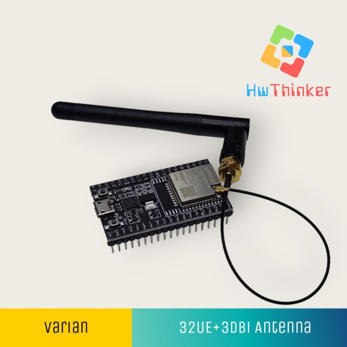Jual ESP32 DevKitC V4 ESP32-WROOM-32E ESP32-WROOM-32UE Development ... Jual ESP32 DevKitC V4 ESP32-WROOM-32E ESP32-WROOM-32UE Development ...
