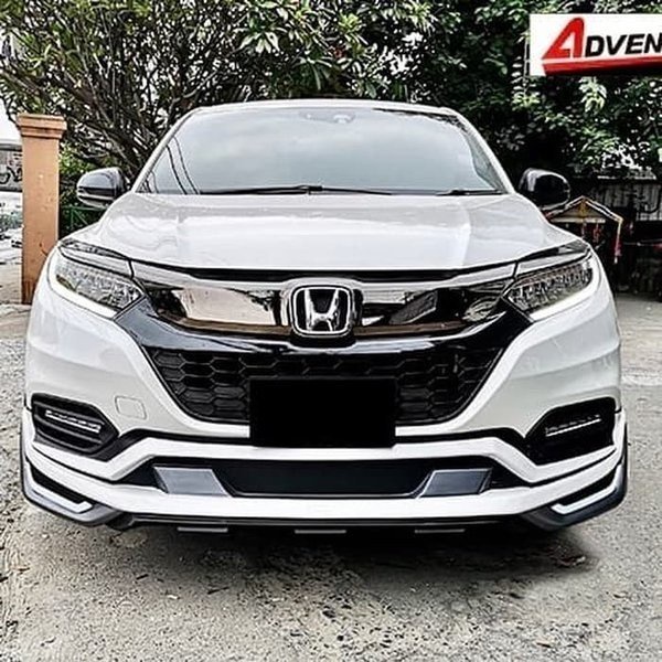 Jual BODY KIT bodykit hrv adventure bodikit hrv body kit hrv GRADE-A ...