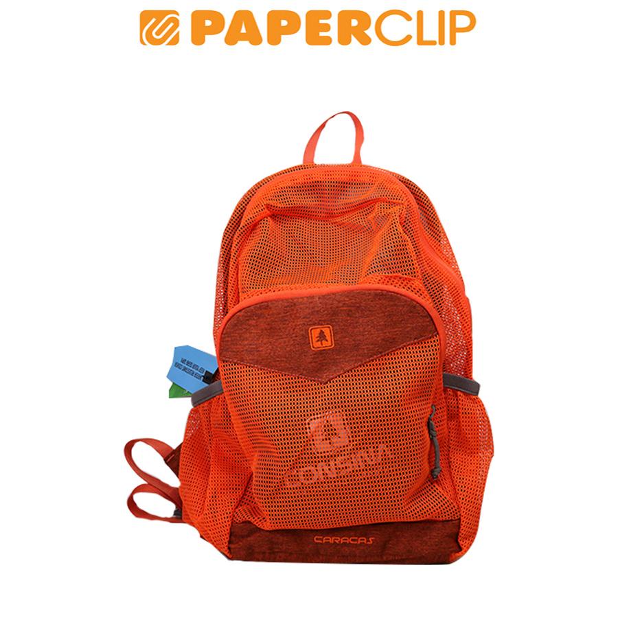 Jual TAS RANSEL / BACKPACK CONSINA ECONOMIC SERIES CARACAS ORANGE ...