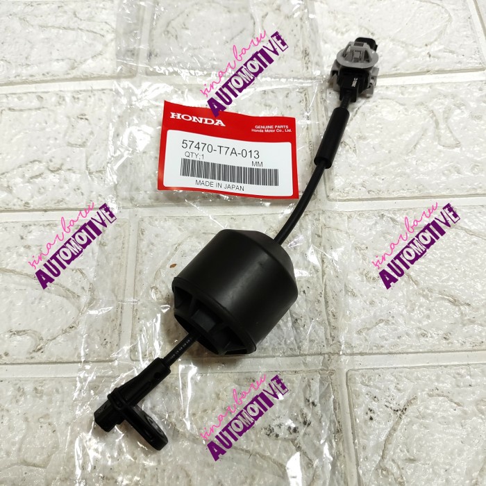 Jual SENSOR ABS REAR RODA BELAKANG KANAN HONDA HRV 57470-T7A-013 ...