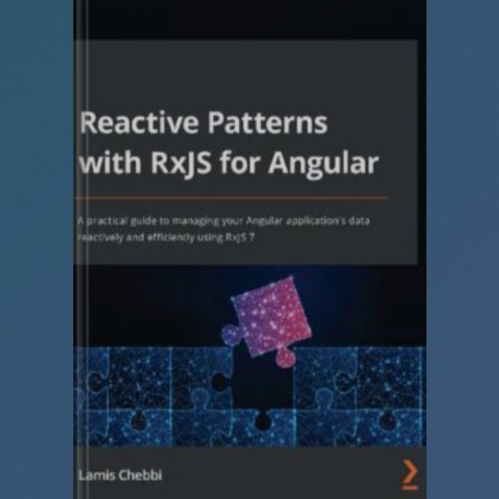 Jual Buku Reactive Patterns with RxJS for Angular | Shopee Indonesia