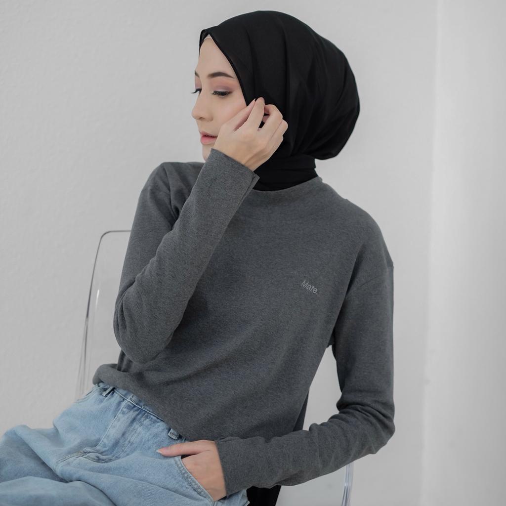 Jual MATE.LTD - KAI INNER KNIT | Shopee Indonesia