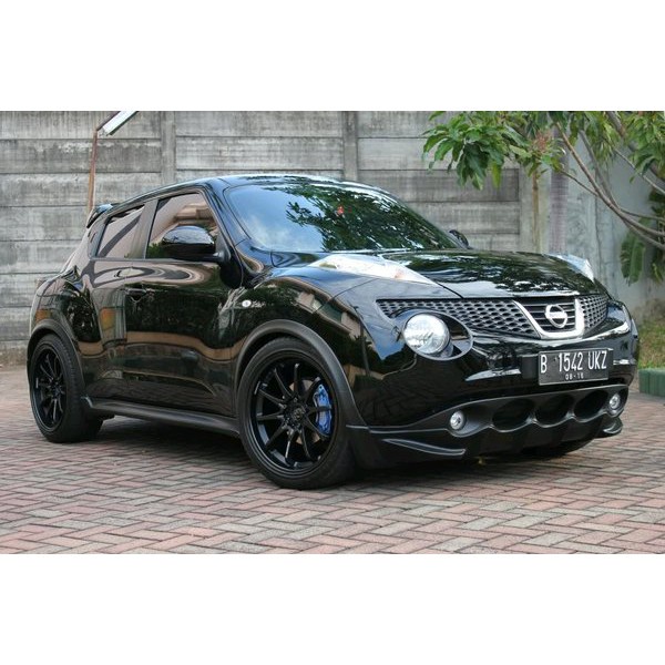 Jual PROMO TERMURAH!! BODY KIT NISSAN JUKE Bodykit juke impul ...
