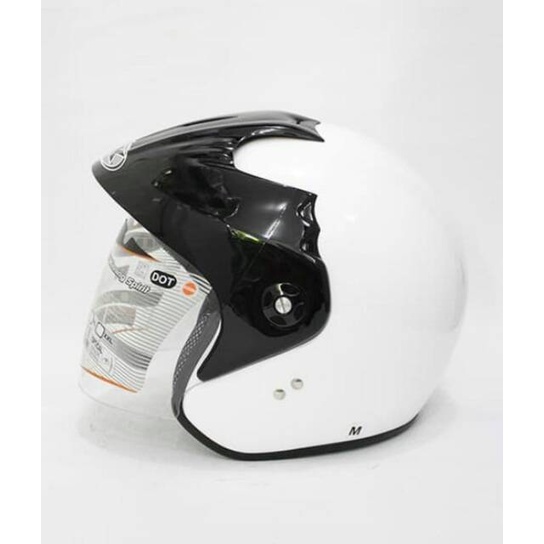 Jual Helm ink cx 390 klasik 100% original | Shopee Indonesia