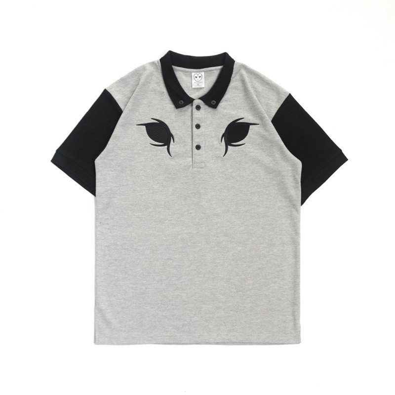 Jual KAOS POLO DREAMBIRDS | KINGPIN | Shopee Indonesia