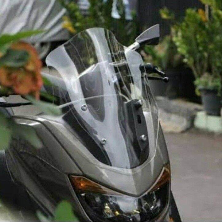 Jual visor nmax OLD 2016-2019 model THAILAND sectbill jenong ...