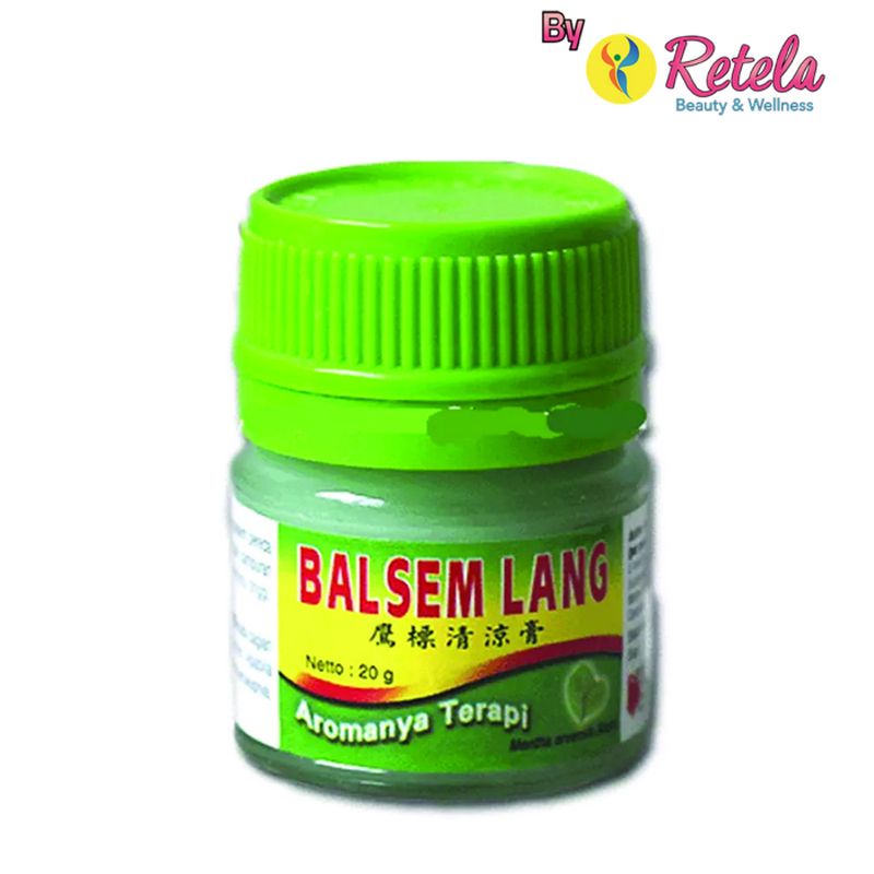 Jual BALSEM ELANG HIJAU BESAR 20GR | Shopee Indonesia