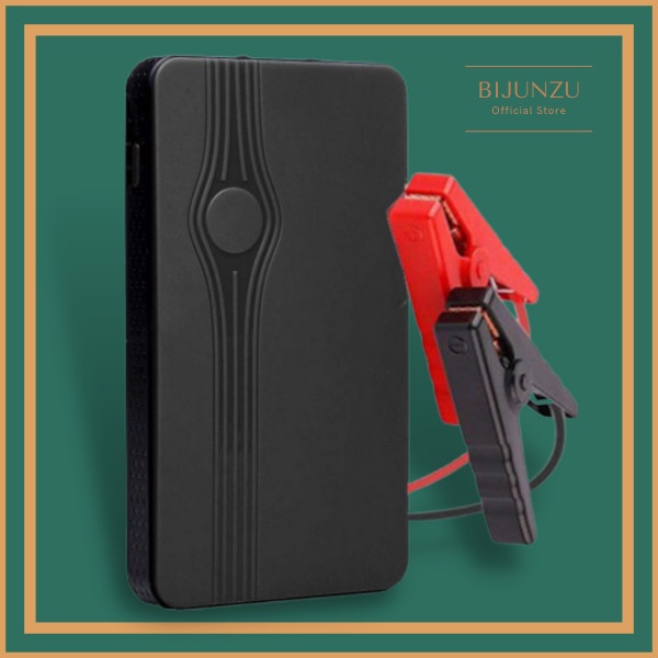 Jual Power Bank Jumper Aki Mobil Starter 12v 5000 mAh USB Port ...