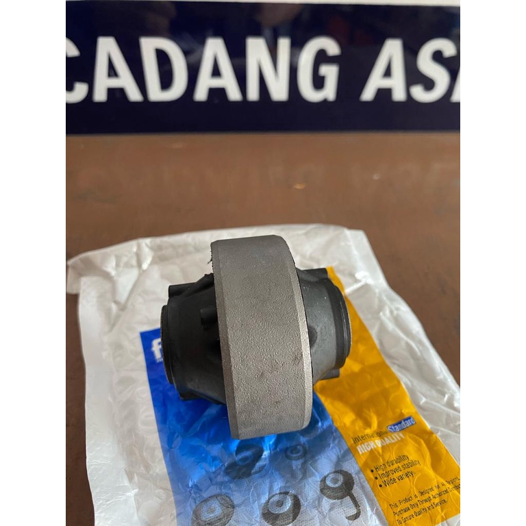 Jual Bushing Arm Besar Nissan Grand Livina Evalia Latio | Shopee Indonesia