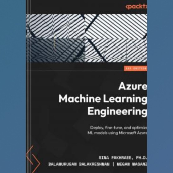 Jual Buku Azure Machine Learning Engineering | Shopee Indonesia
