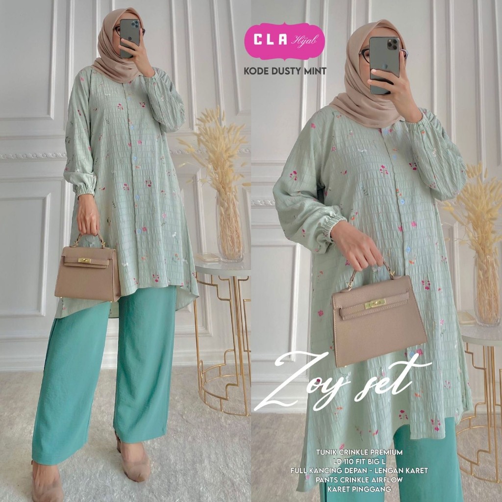 Jual ZOY SET | Shopee Indonesia