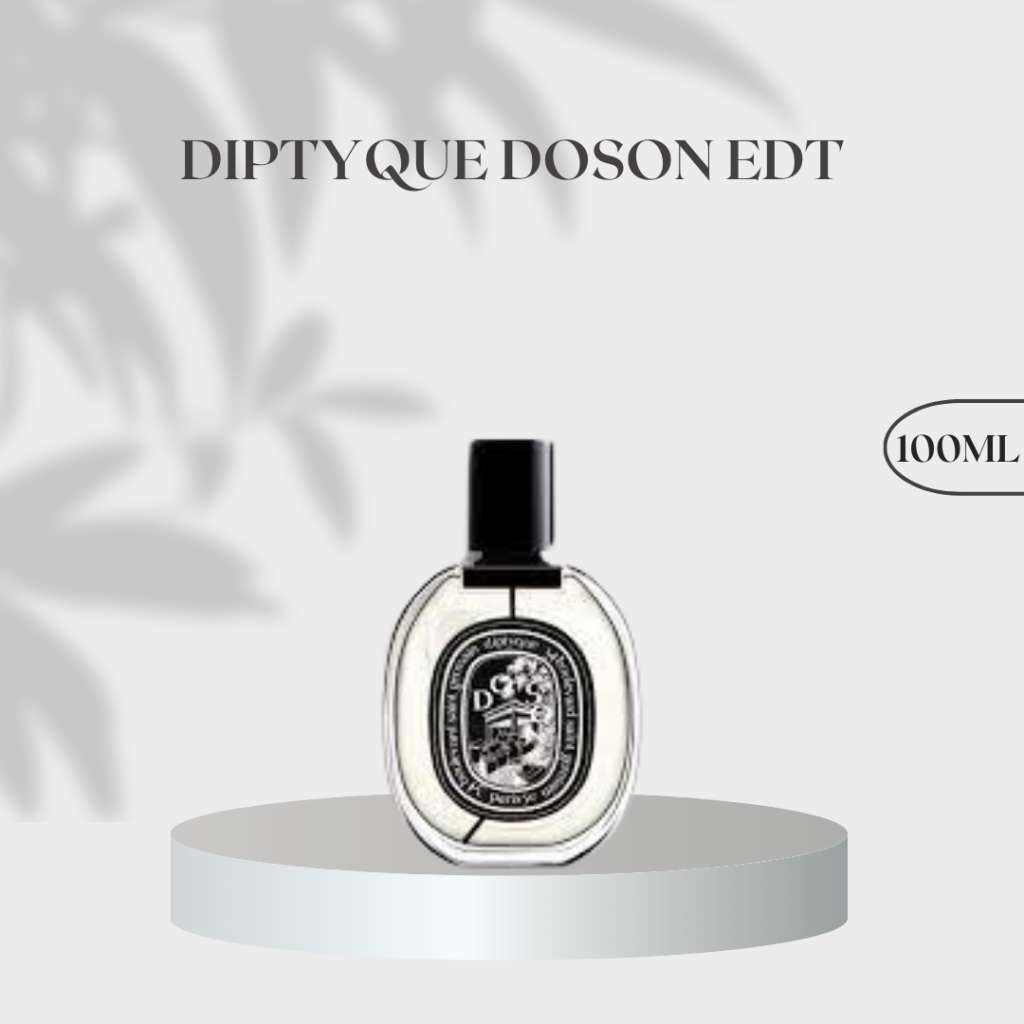 Jual DIPTYQUE DOSON EDT 100ML | Shopee Indonesia