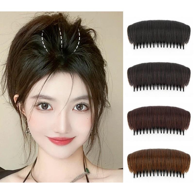 Jual KU Sasak Rambut Sirkam Rambut Fluffy Hair Clip Alat Bantu Sasak ...