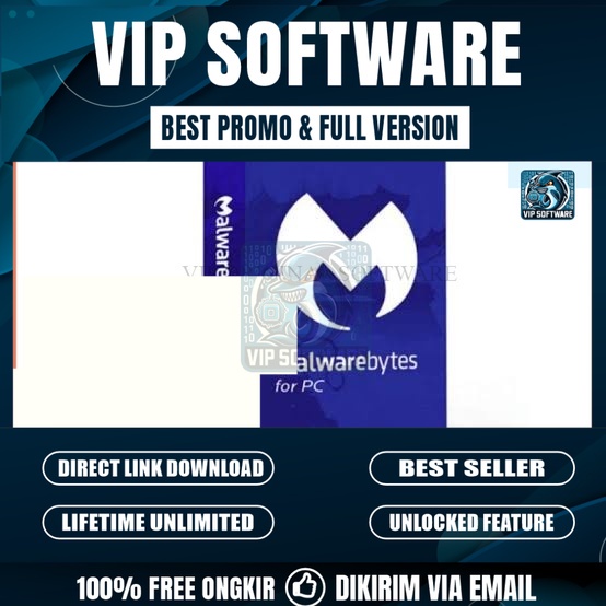 Jual Malwarebytes Anti-Malware Corporate | Shopee Indonesia